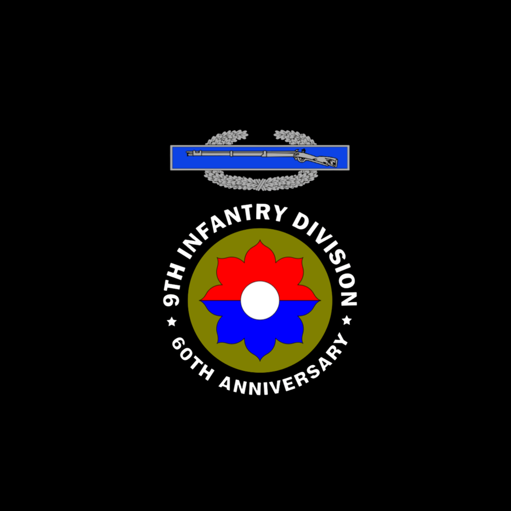 9TH Infantry Division – Page 2 – Daisy Mae Creations